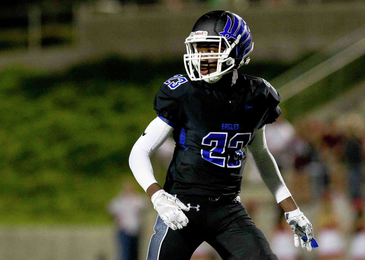 FOOTBALL: New Caney looks to continue trending up after historic 2016 ...