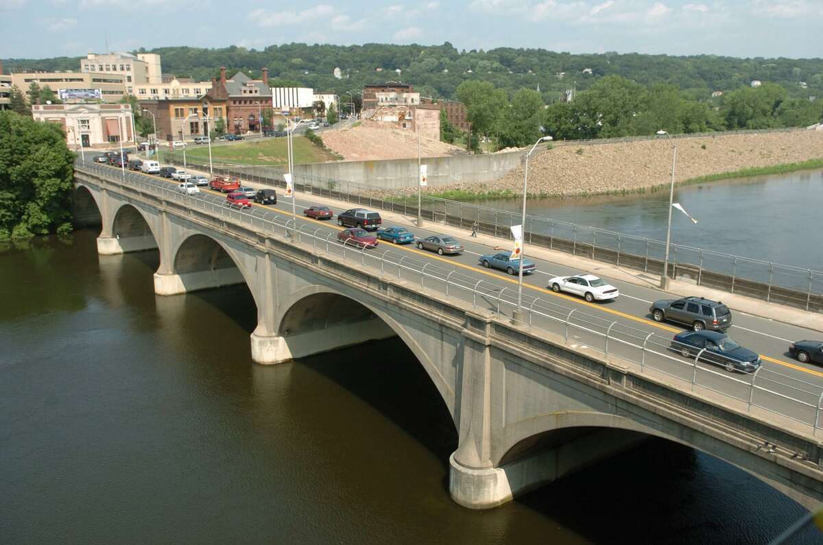 Residents say Derby-Shelton bridge does not address motor vehicle ...