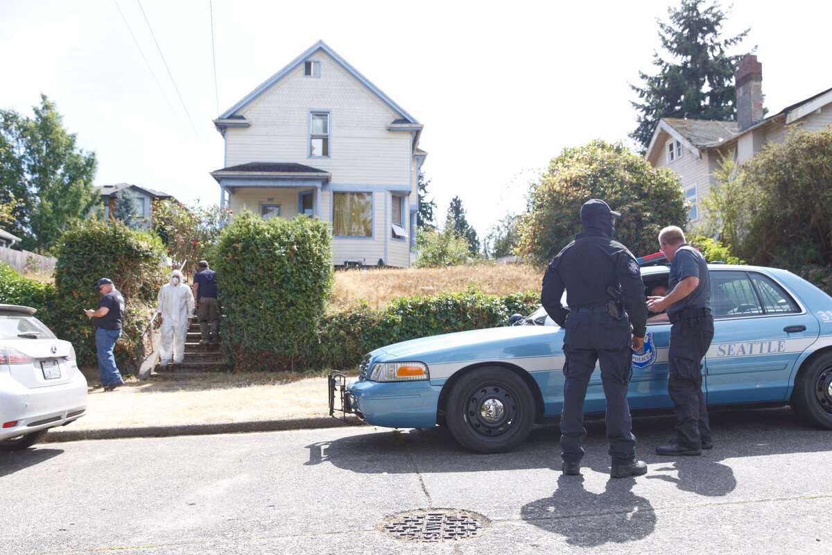 First look at reclusive Seattle brothers accused of sex crimes