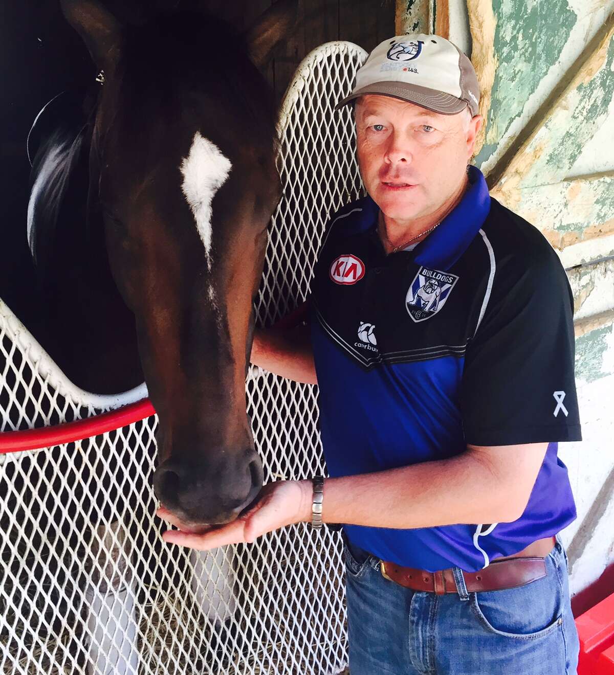 Postcard from Saratoga