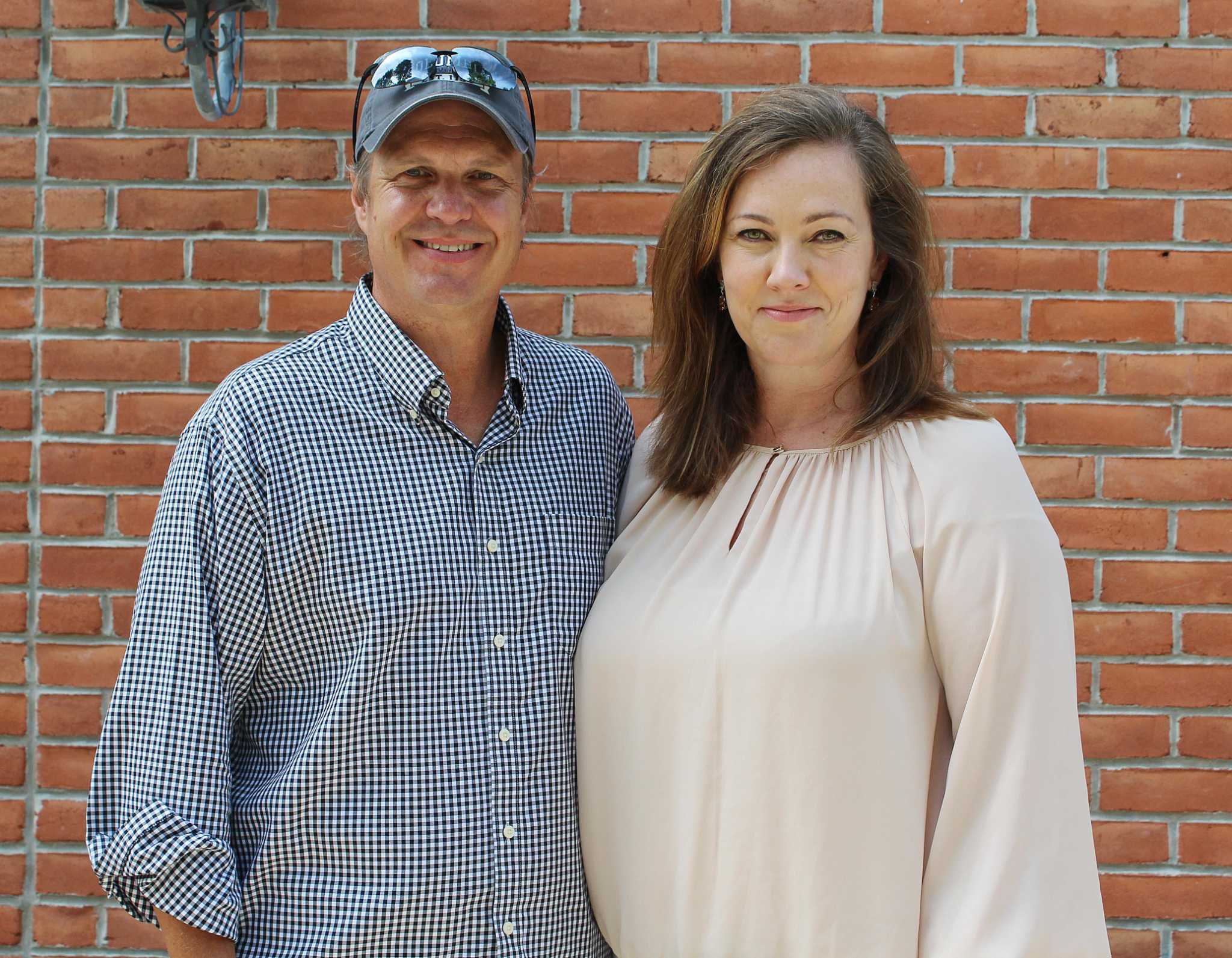 Meet your neighbor...Filmmaker Craig Dobson