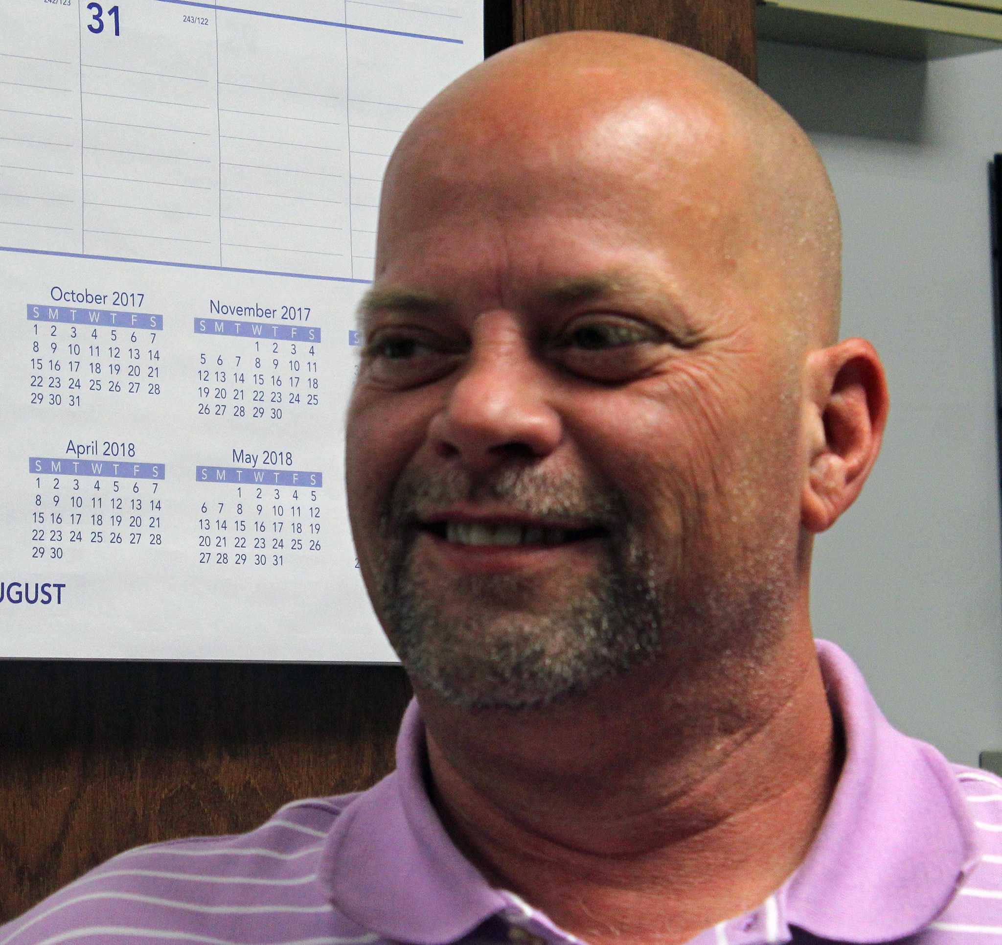 5 questions for...Craig Kimball, who started the town wiffle ball ...