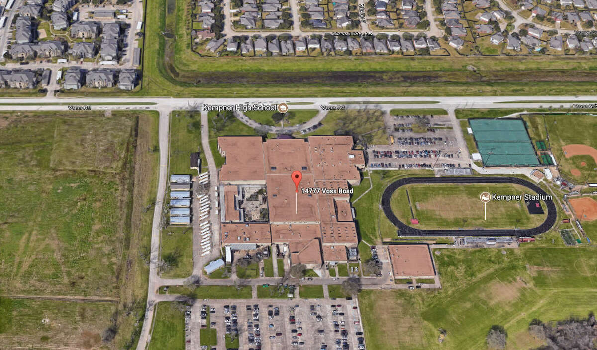 Highest paid principals around Houston this year