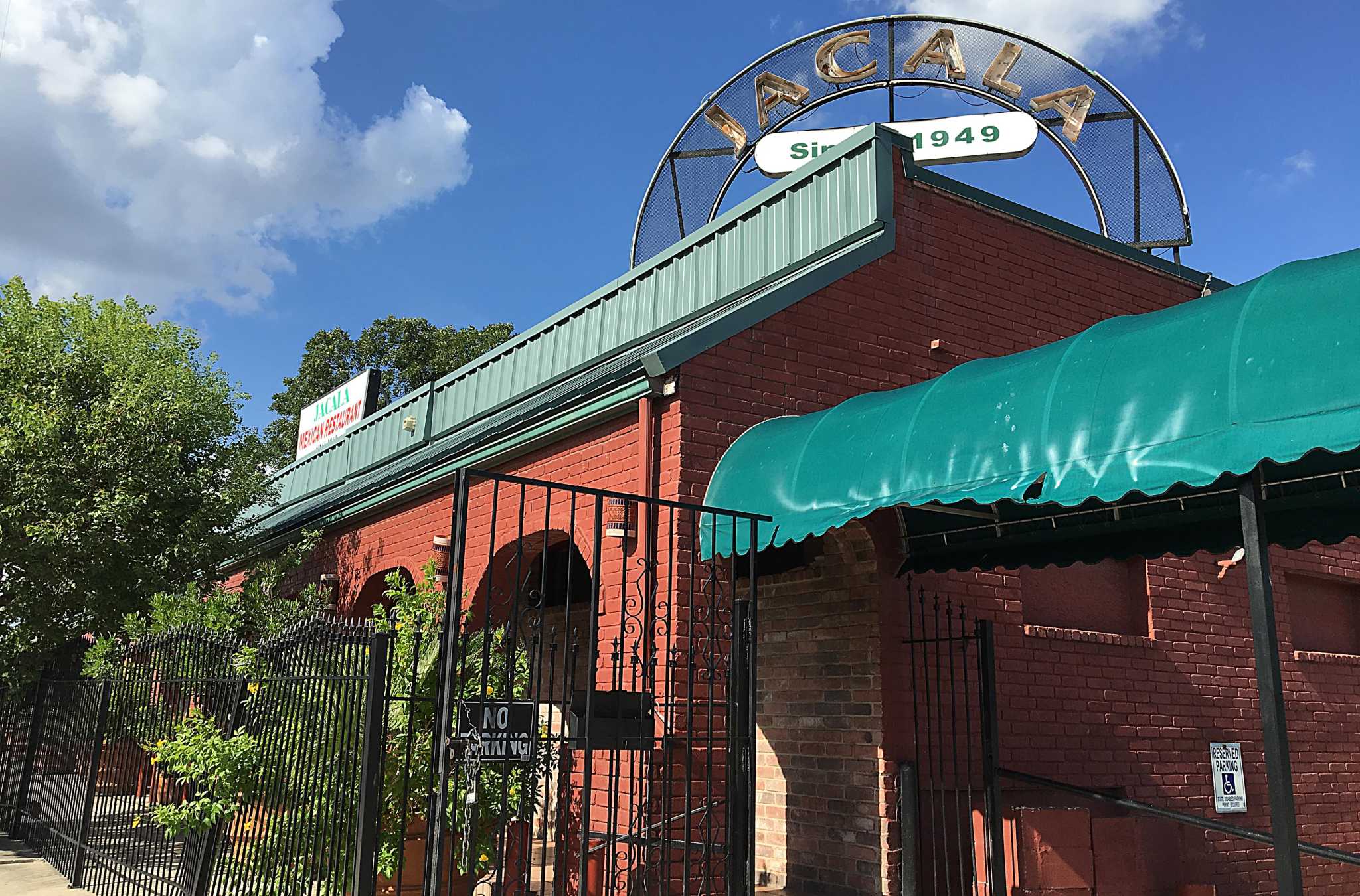 Jacala Mexican Restaurant marking 70 years in San Antonio on Friday ...