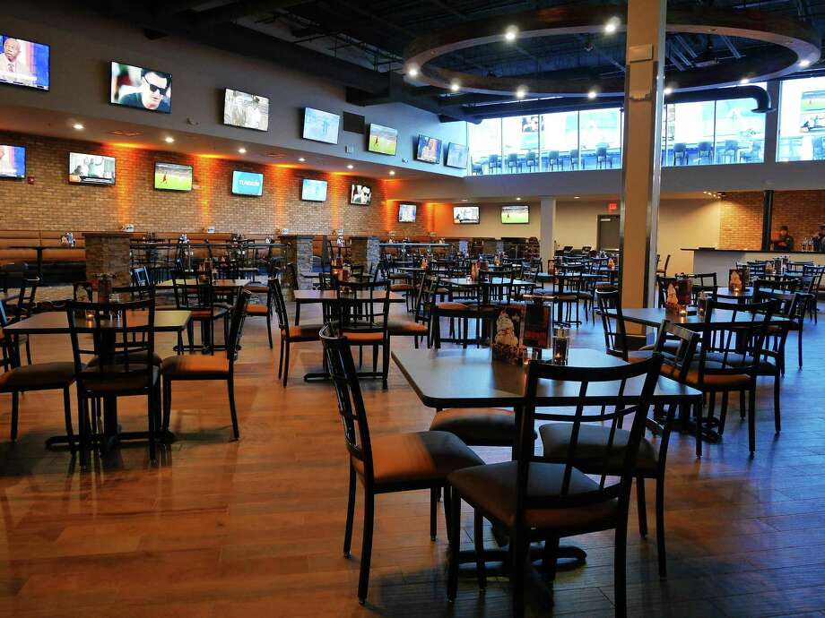 Andretti San Antonio - San Antonio Express-News