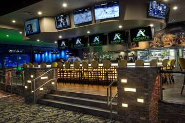 Andretti San Antonio