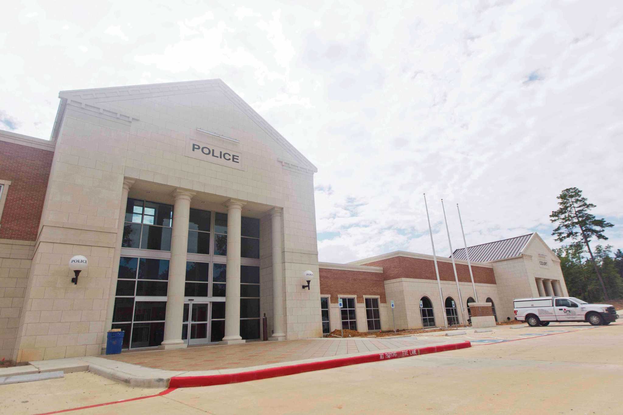 Conroe PD investigating death of homeless man