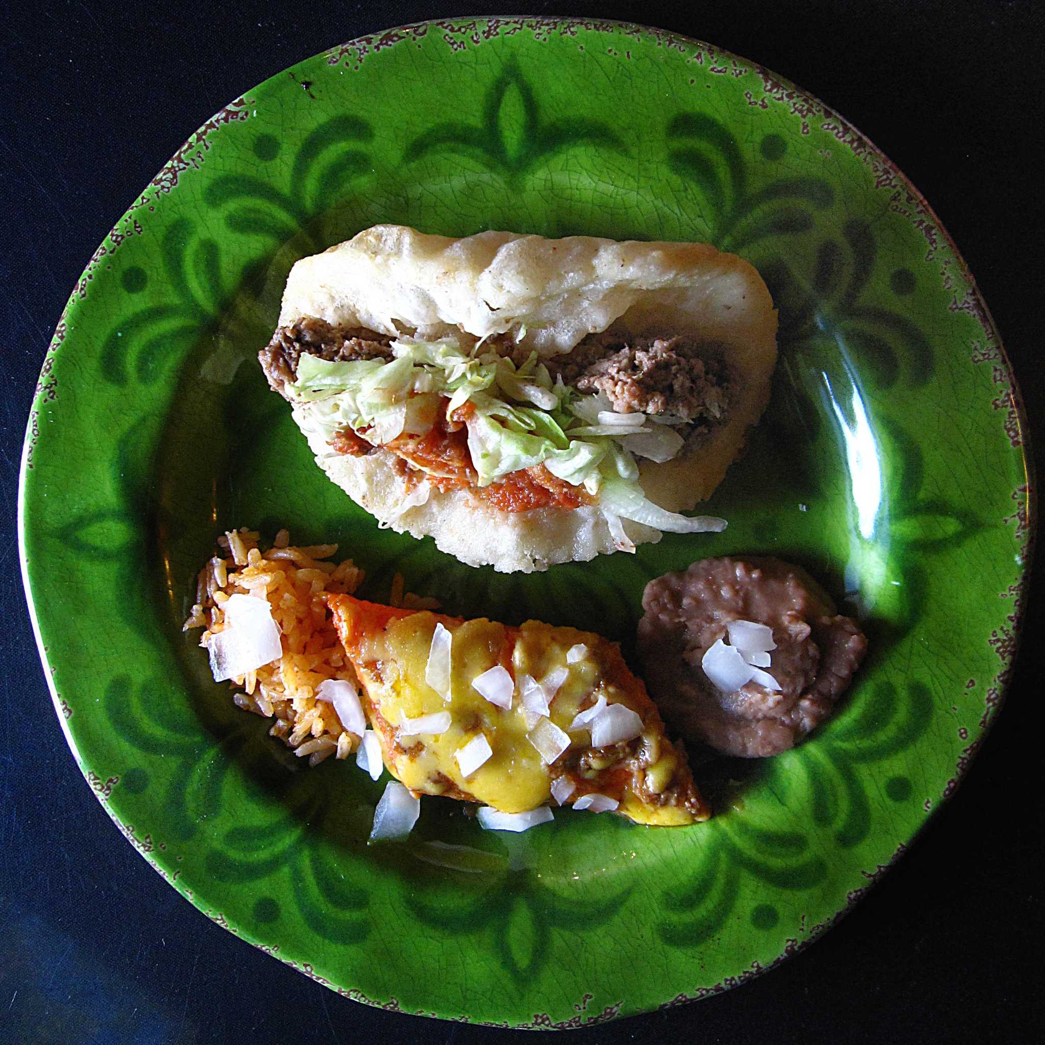 365 Days of Tacos: Jacala