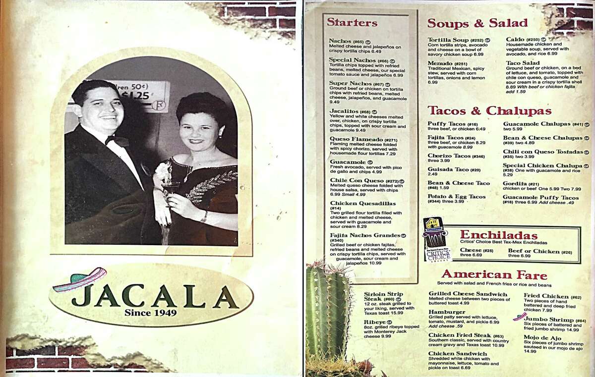 SAFD responding to fire at beloved San Antonio Mexican restaurant Jacala