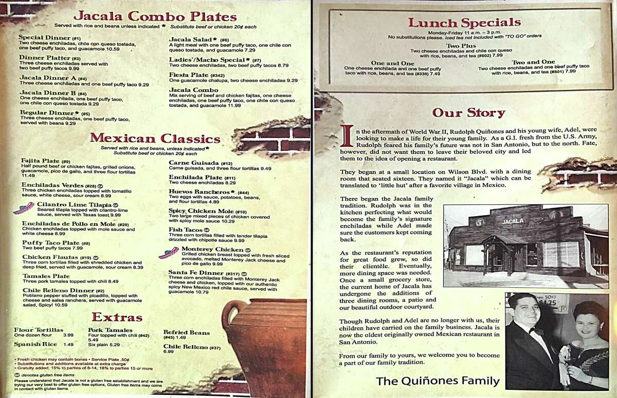 365 Days of Tacos: Jacala