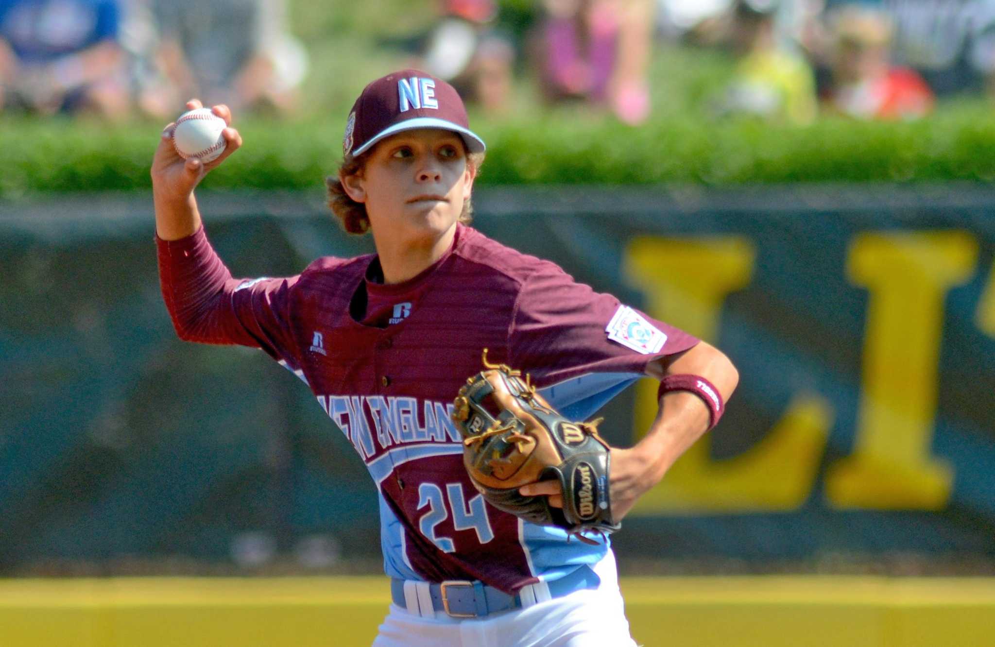 Vivona, Iannazzo cornerstones to Fairfield American’s success