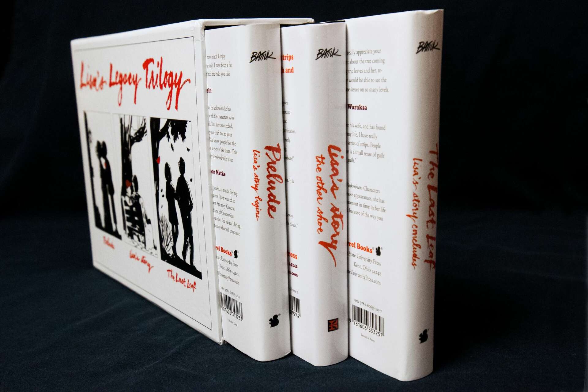 45 years in, 'Funky Winkerbean' creator isn't going for funny