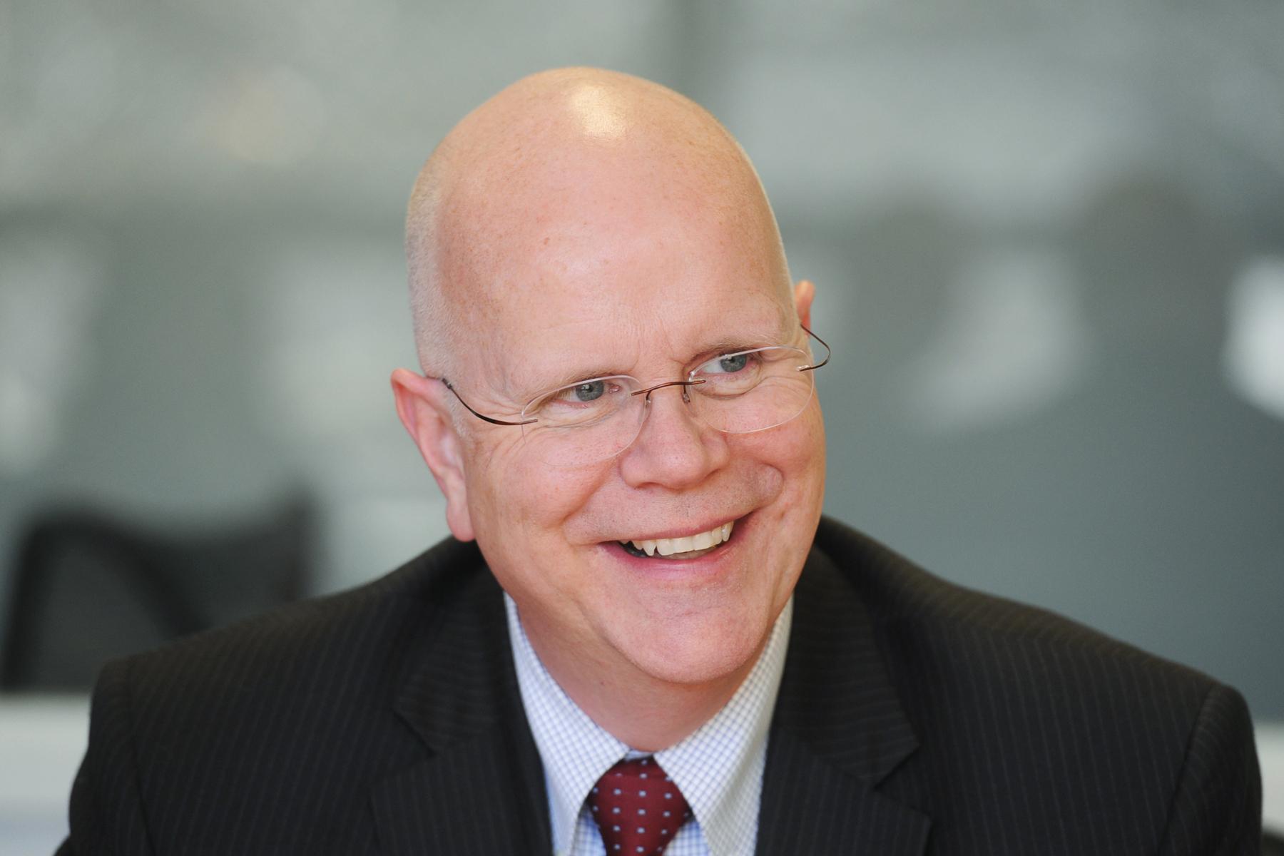 Kevin Lembo: Rebuild middle class through technical training schools ...