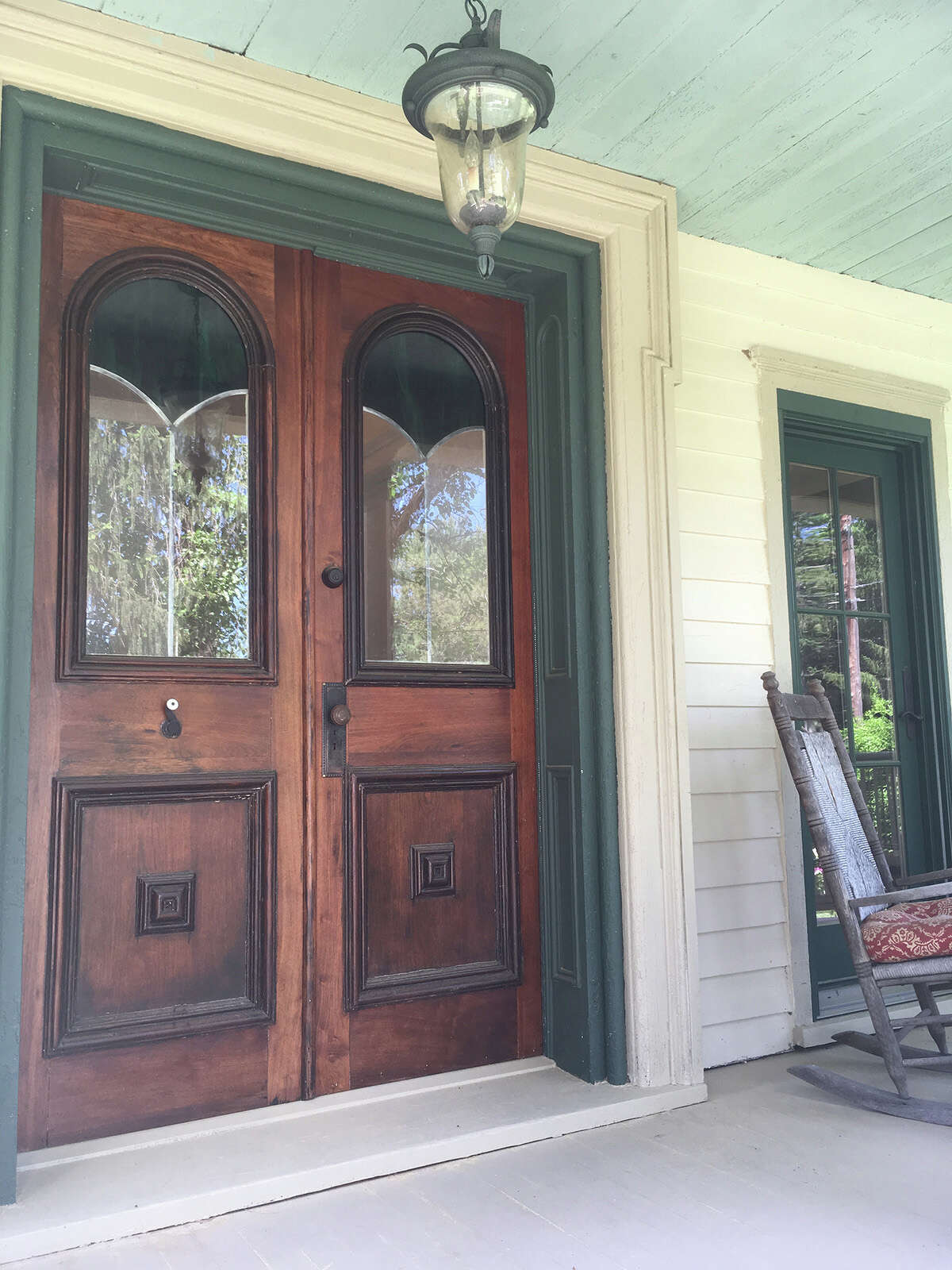House of the Week: Italianate in New Baltimore House of the Week: Italianate in New Baltimore