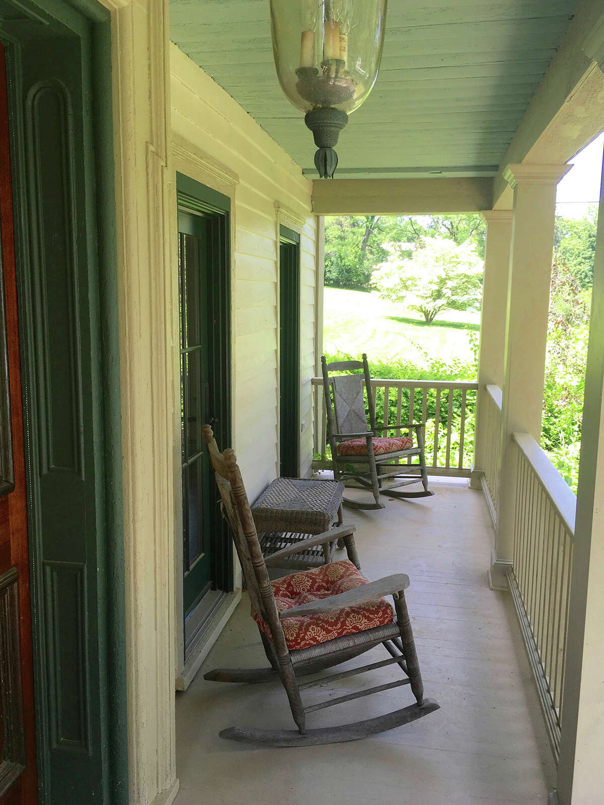 House of the Week: Italianate in New Baltimore House of the Week: Italianate in New Baltimore