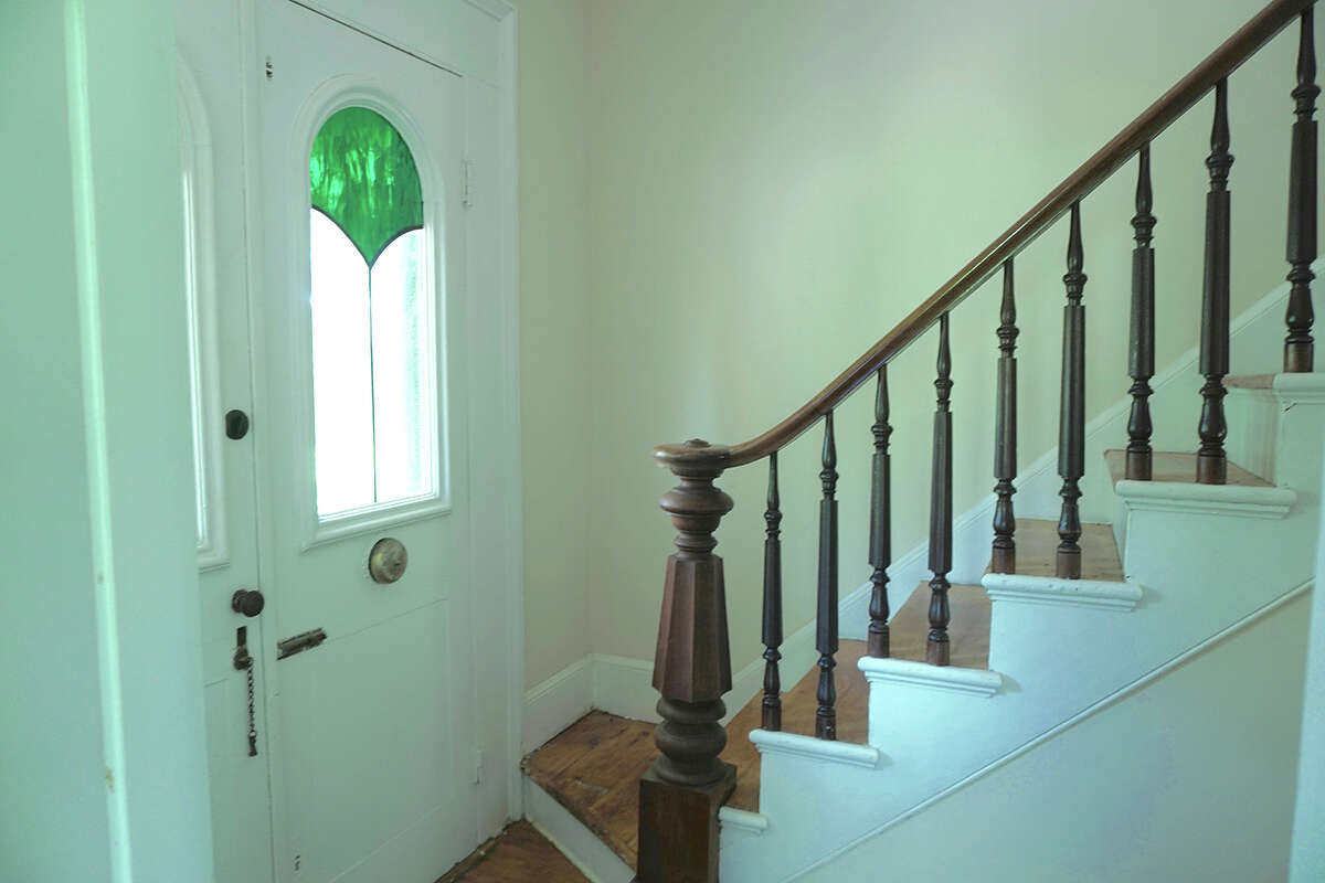 House of the Week: Italianate in New Baltimore House of the Week: Italianate in New Baltimore