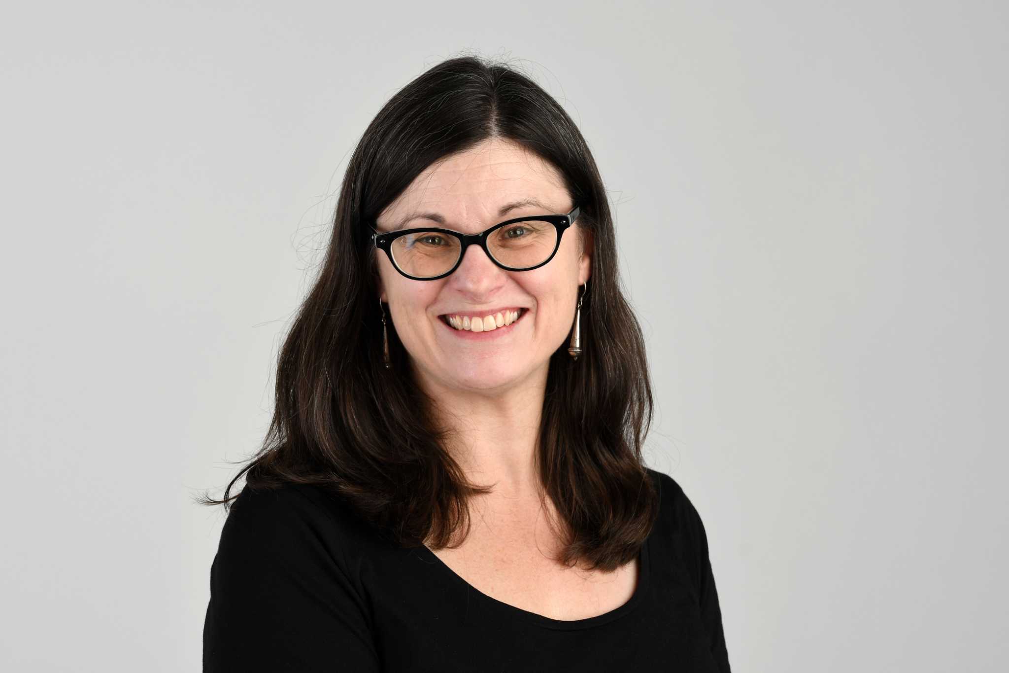 Donna Liquori's first Bibliofiles column for Times Union