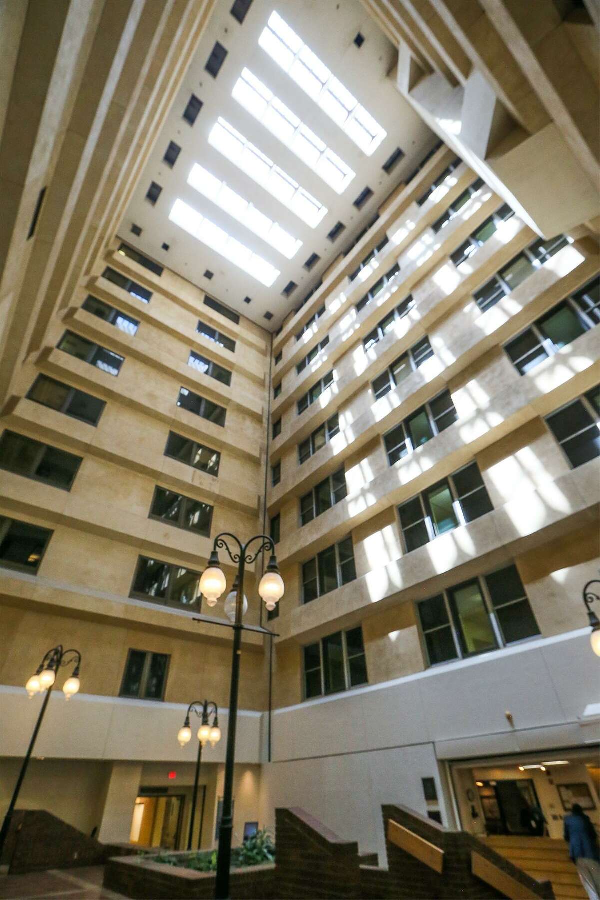 At ‘Big Willie,’ all that’s left are the ghosts