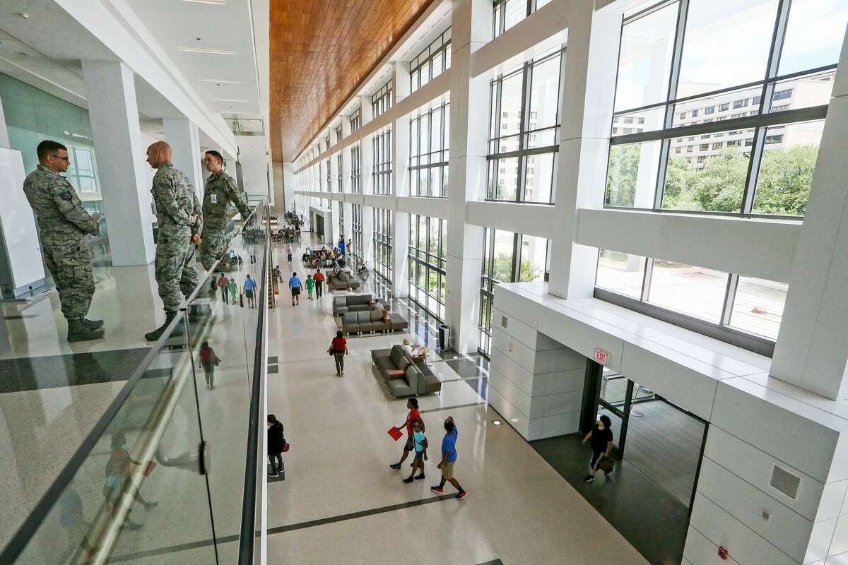 At ‘Big Willie,’ all that’s left are the ghosts