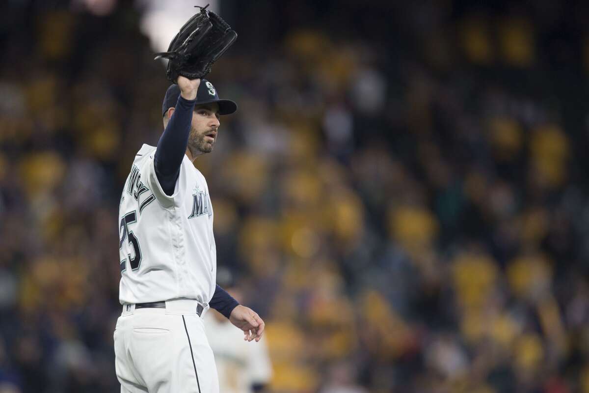 Mariners unveil 2019 TV commercials