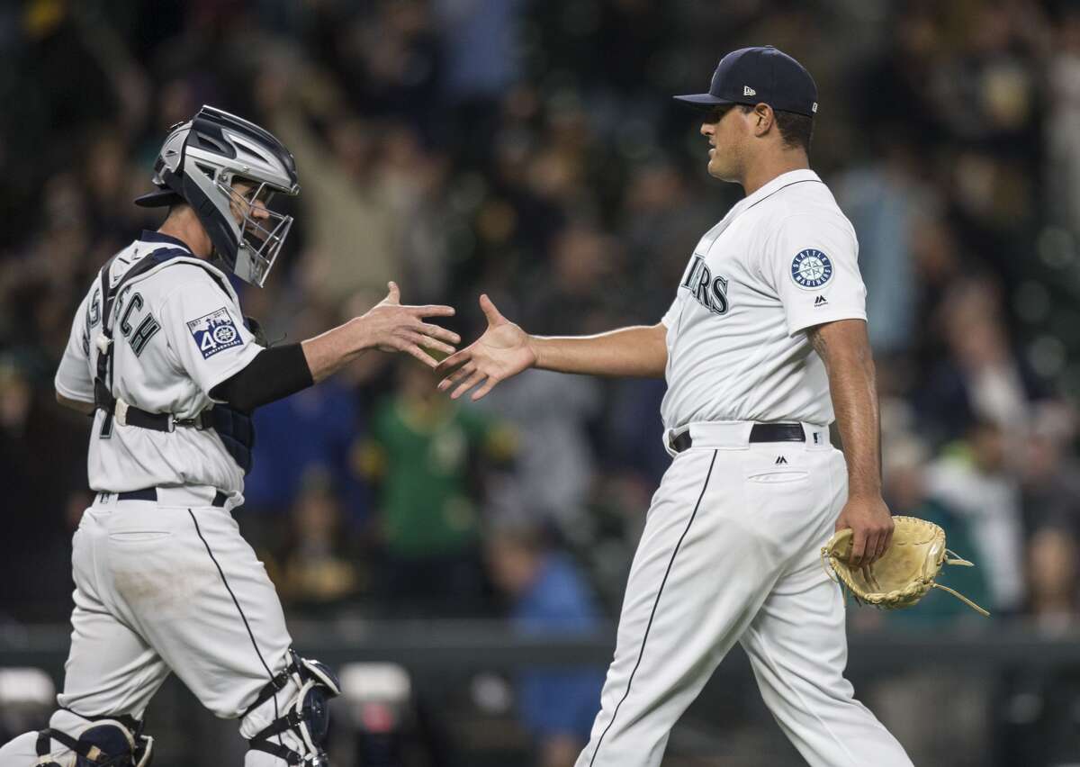 Mariners unveil 2019 TV commercials