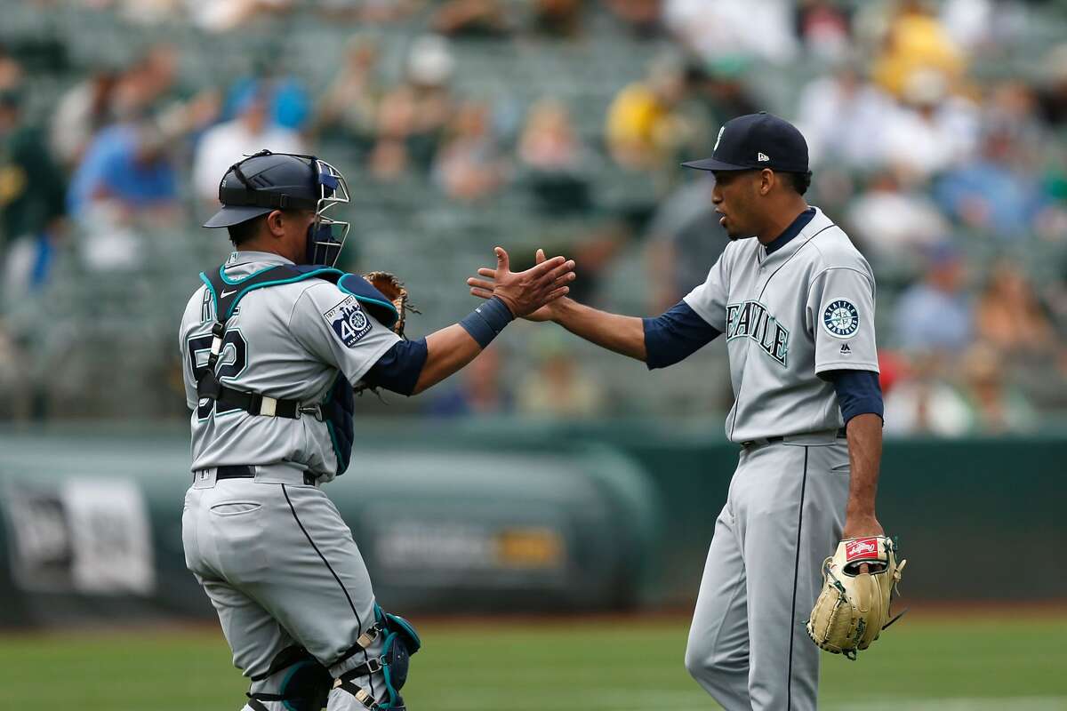 Mariners unveil 2019 TV commercials