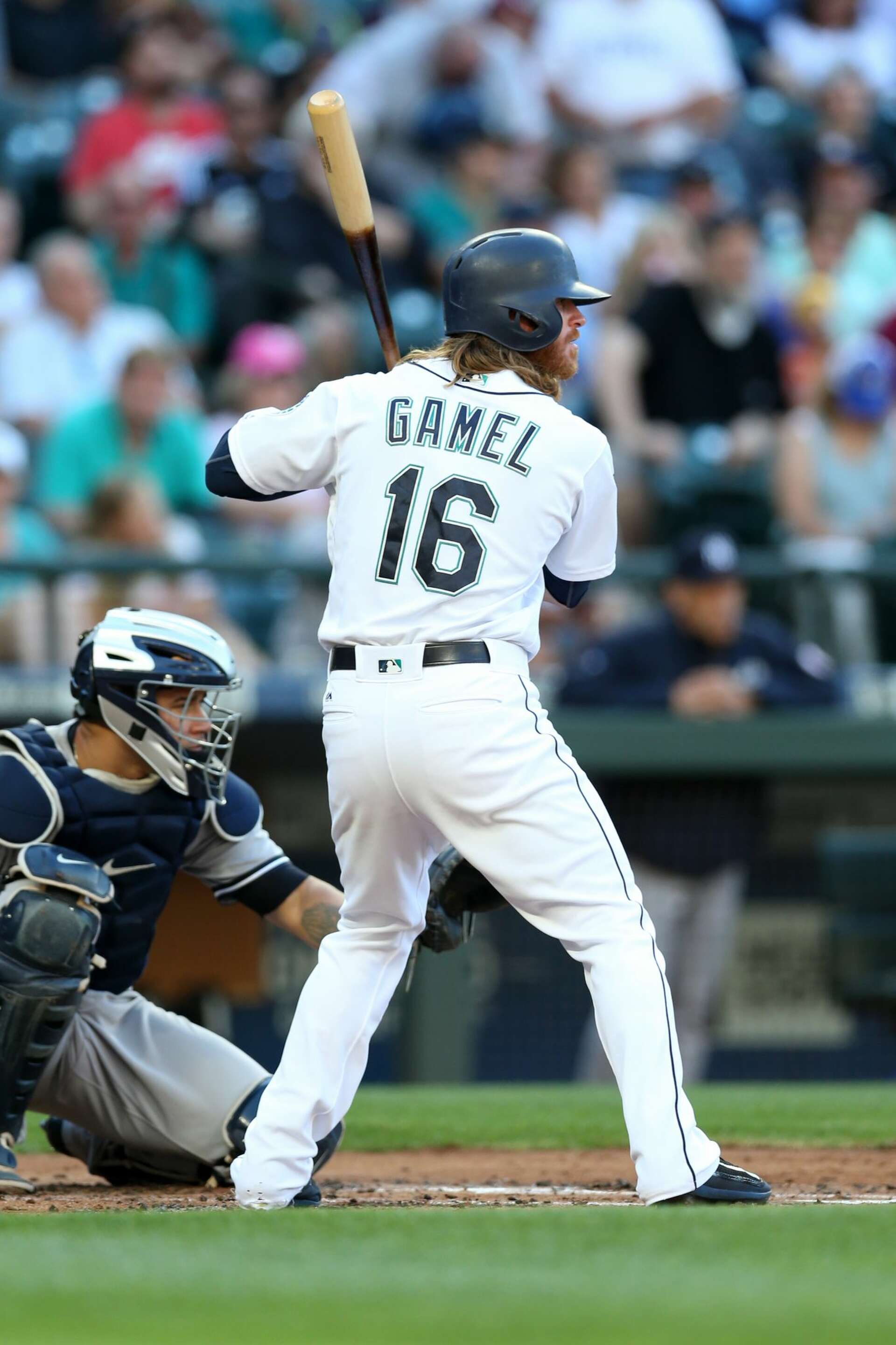 Mariners unveil 2019 TV commercials