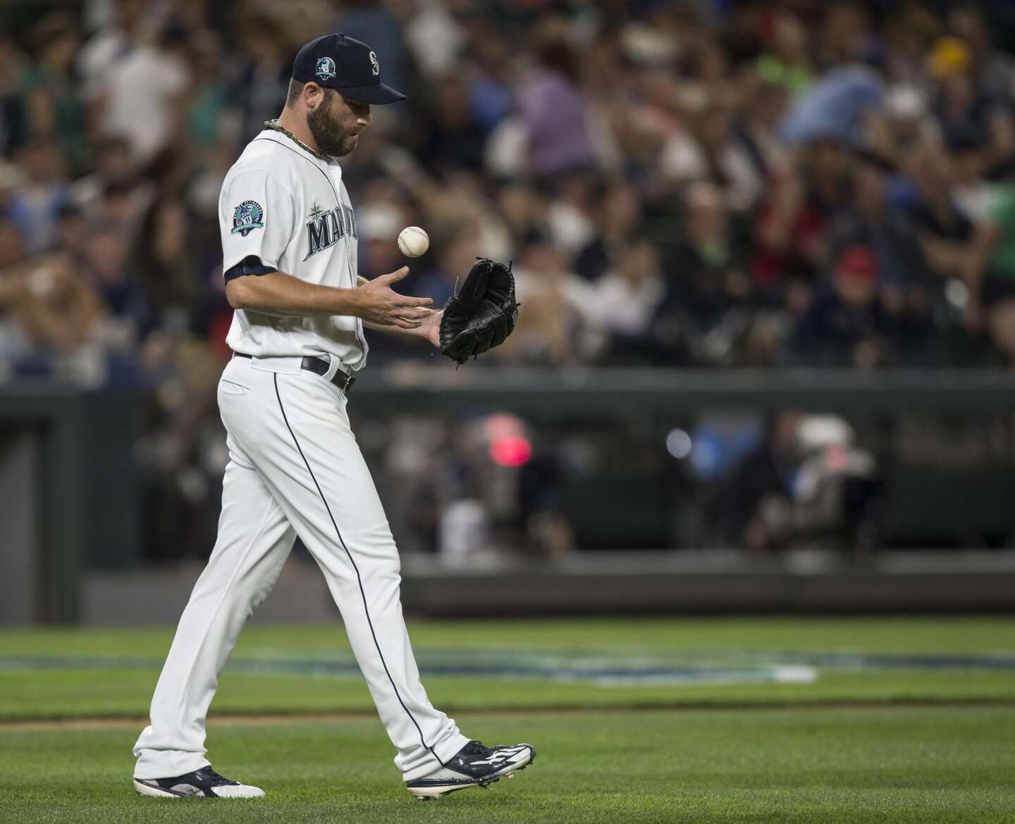 Mariners unveil 2019 TV commercials