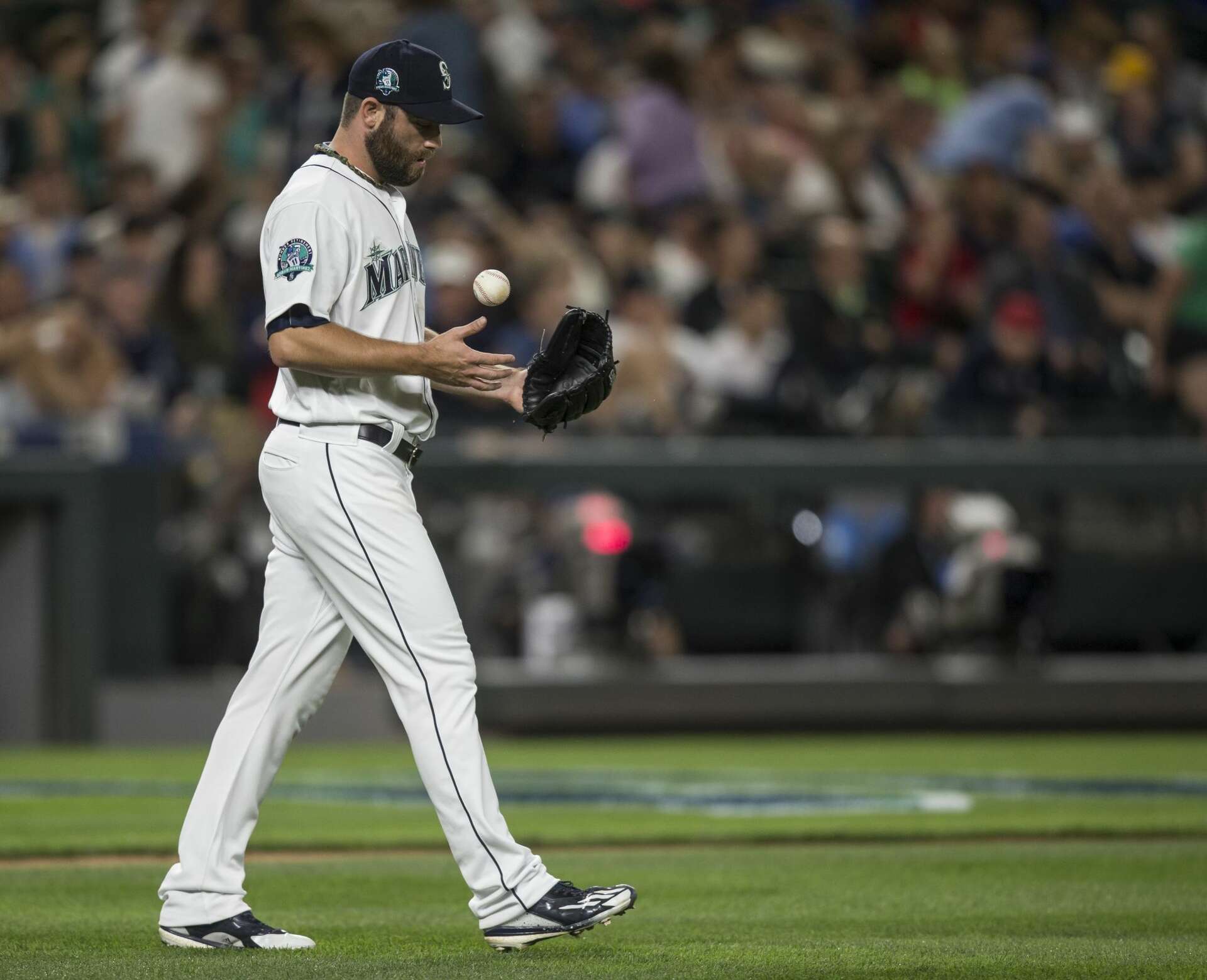 Mariners unveil 2019 TV commercials