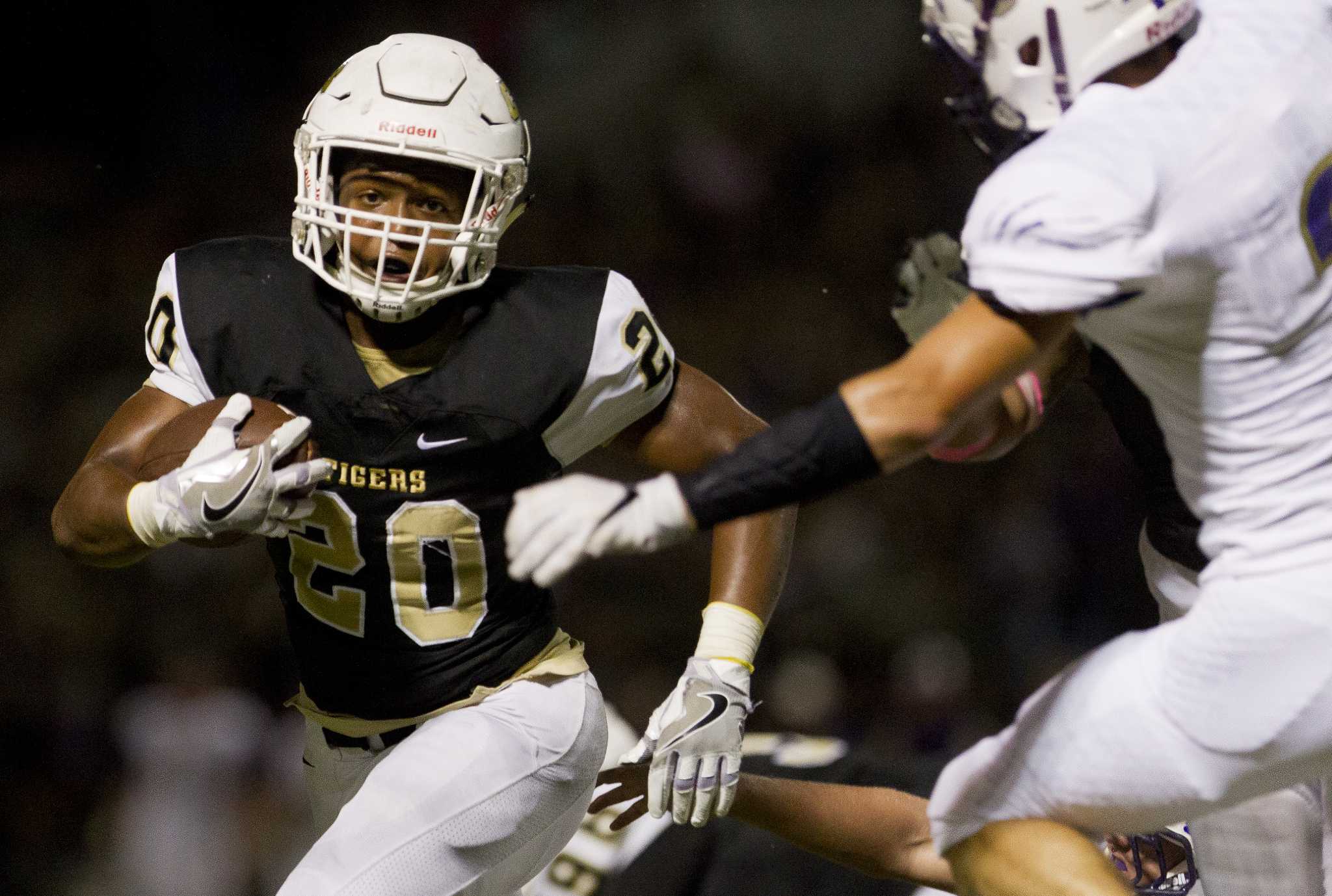 FOOTBALL: Talent and experience return for Conroe