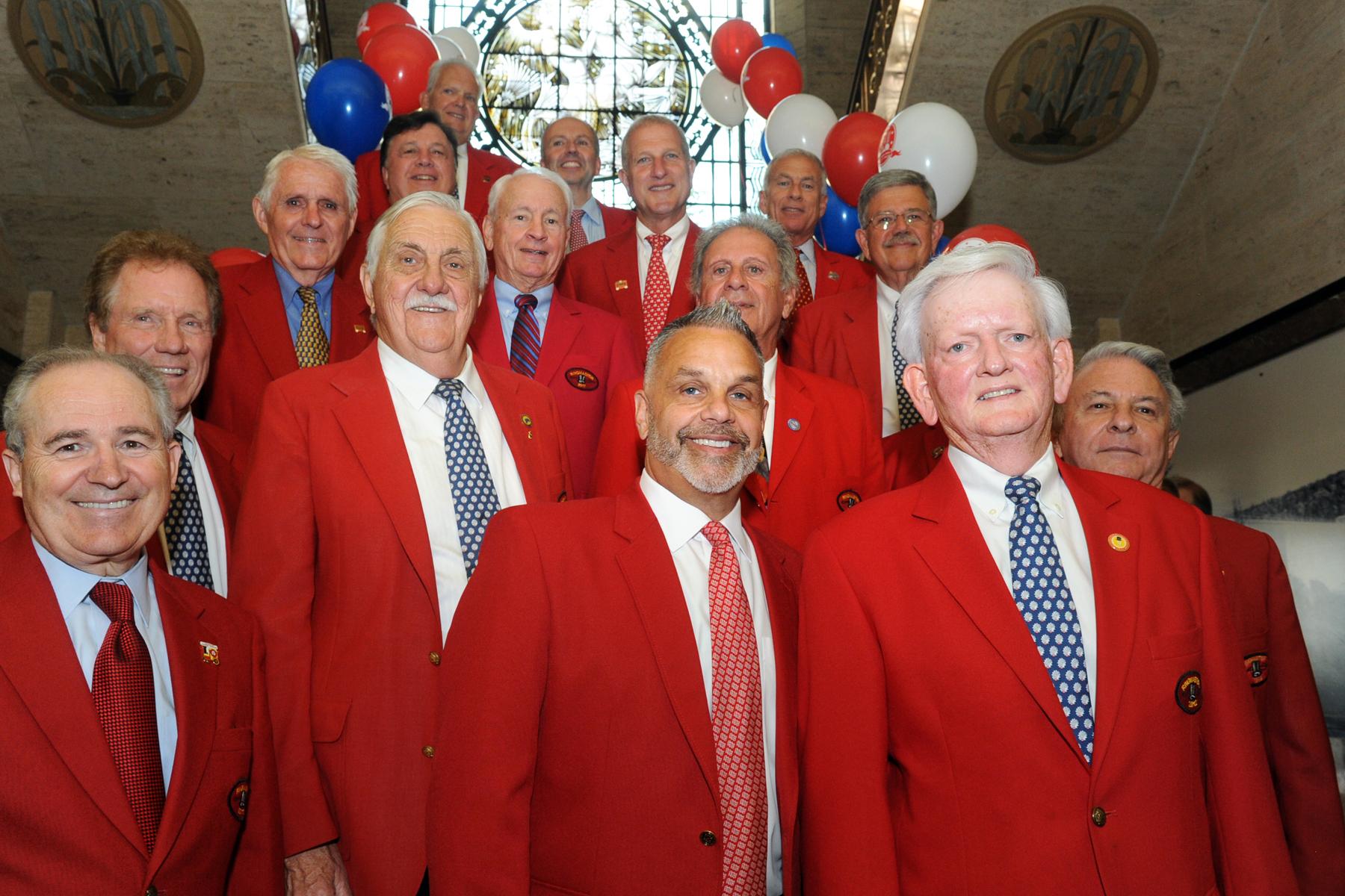 Barnum Festival Names 70th Ringmaster Barnum Festival Names 70th Ringmaster