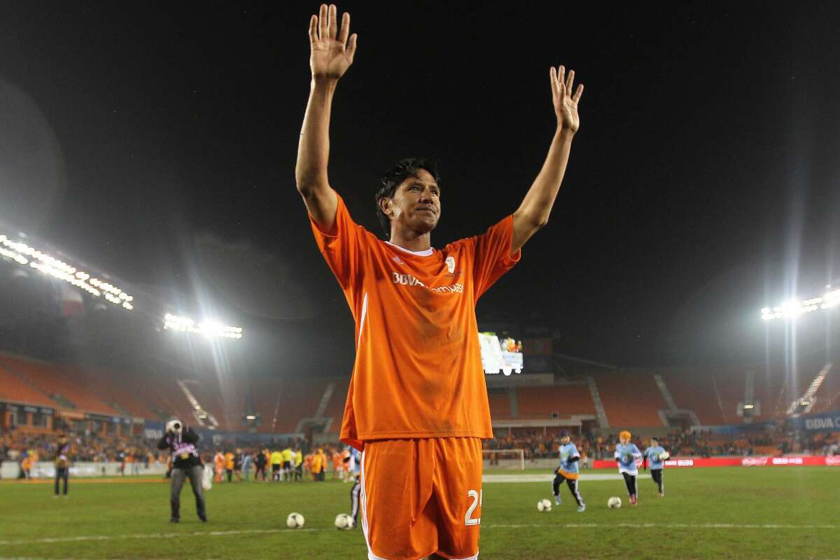 Brian Ching hopes World Cup can kick-start soccer interest in US ...