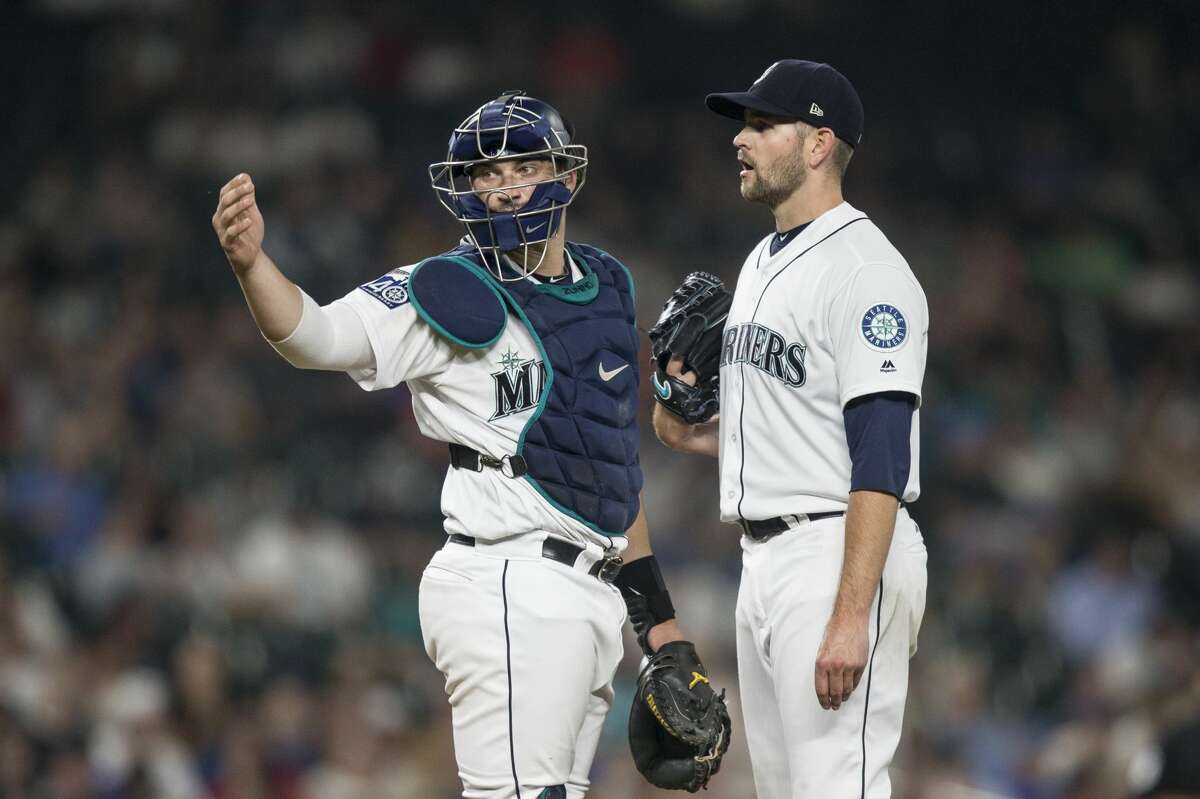 Mariners unveil 2019 TV commercials