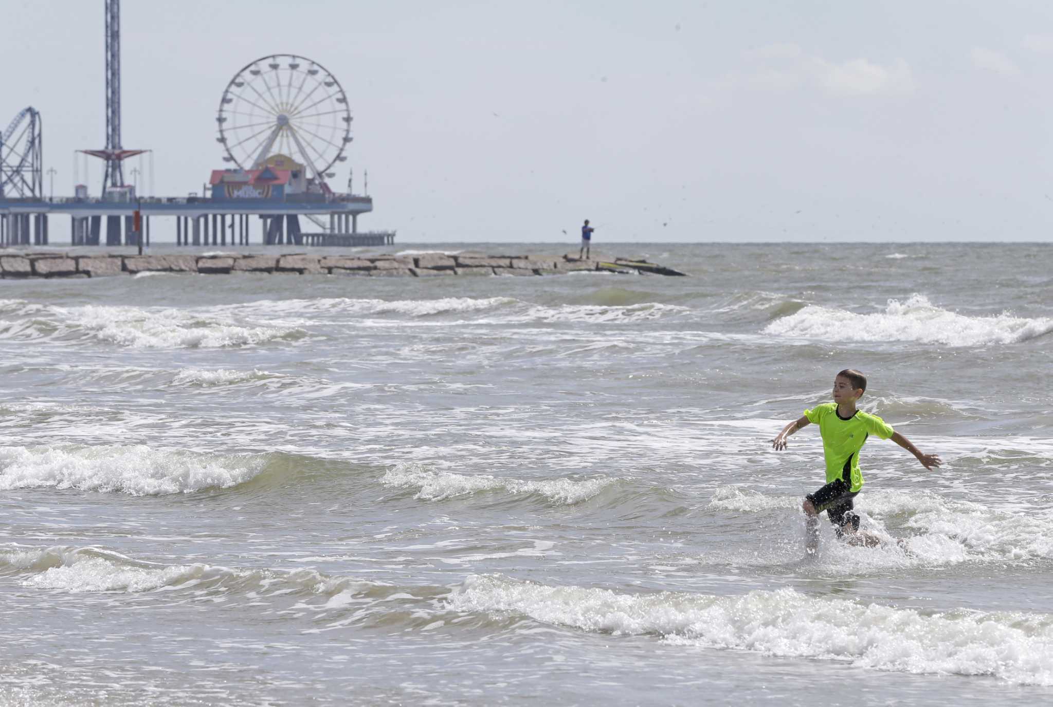 Study: More than half of Texas' work force have unused vacation days