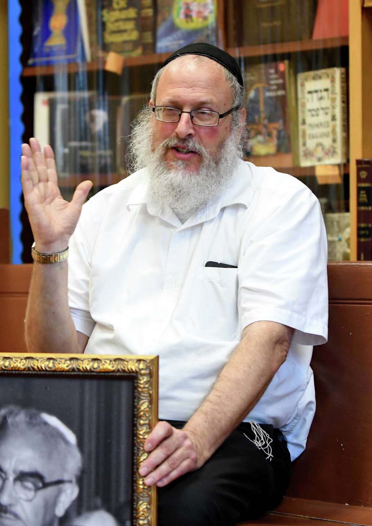 When Nazi violence came to Cohoes