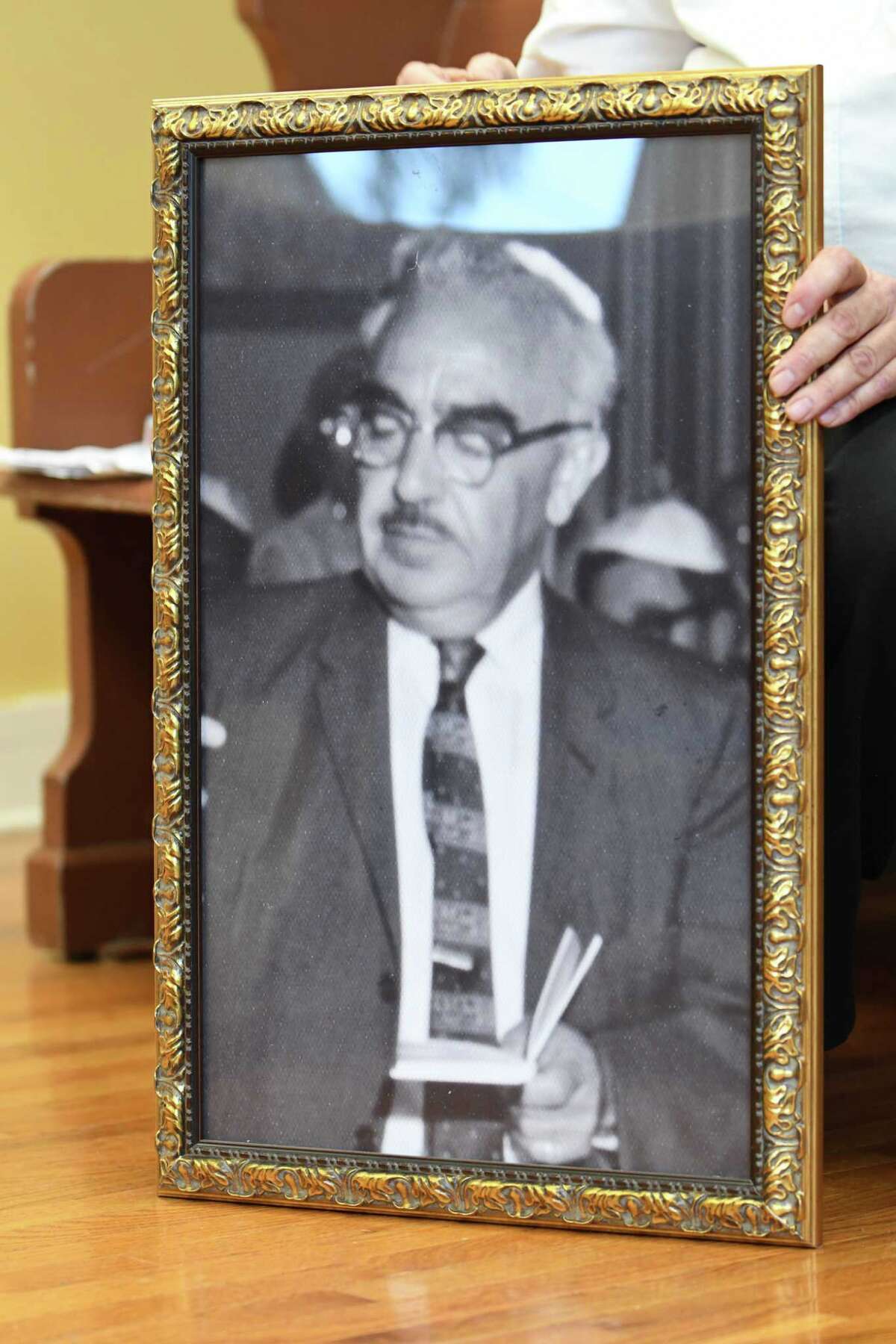 When Nazi violence came to Cohoes