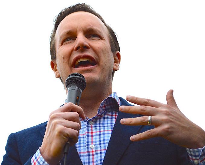 Murphy bill would make veterans with PTSD eligible for VA mental health ...