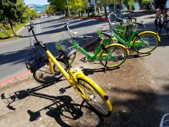 Where the pedals fall: What Monday's bike share ruling means