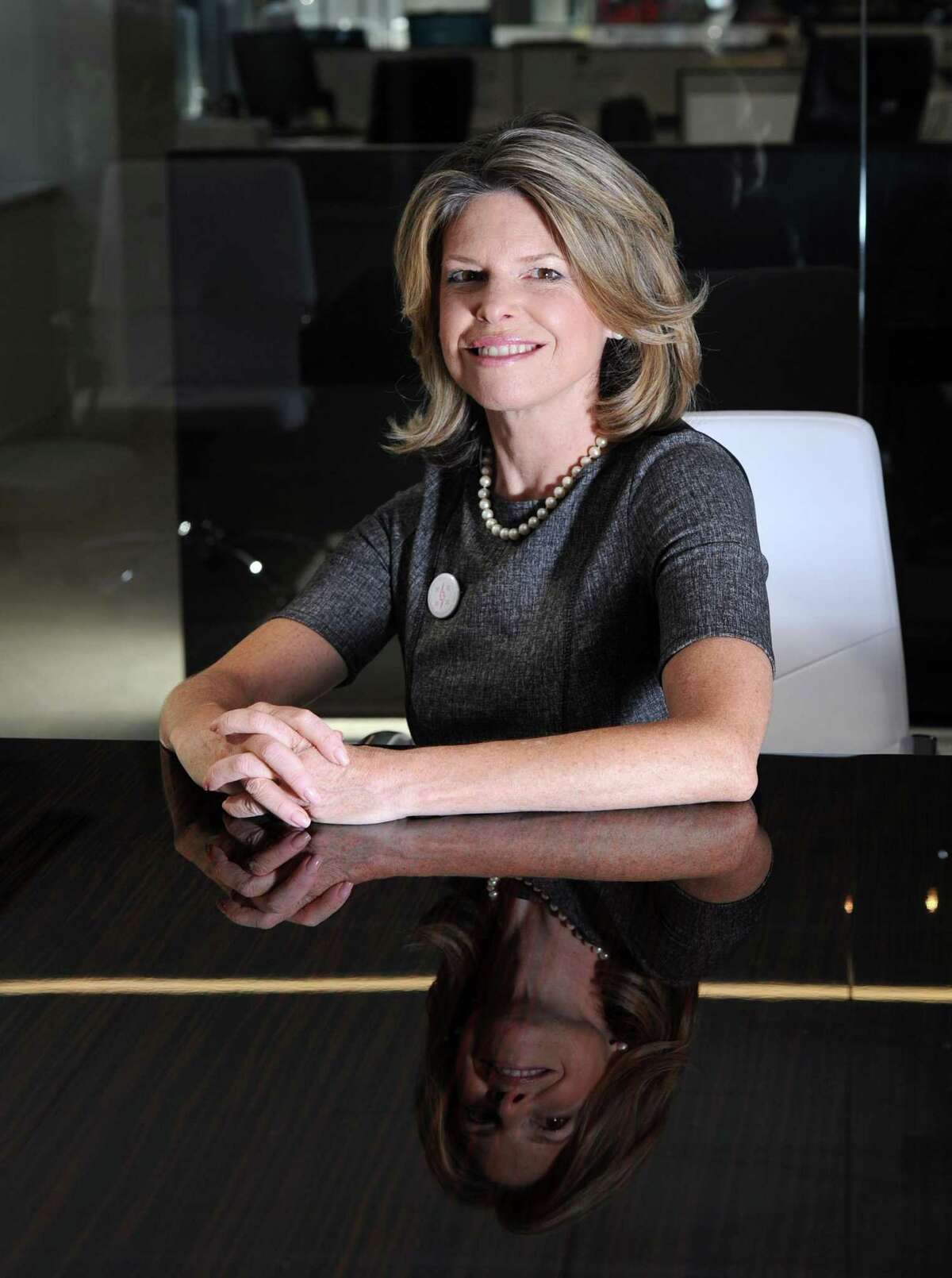 Owning It: Jennifer Openshaw paves the way for rising women leaders