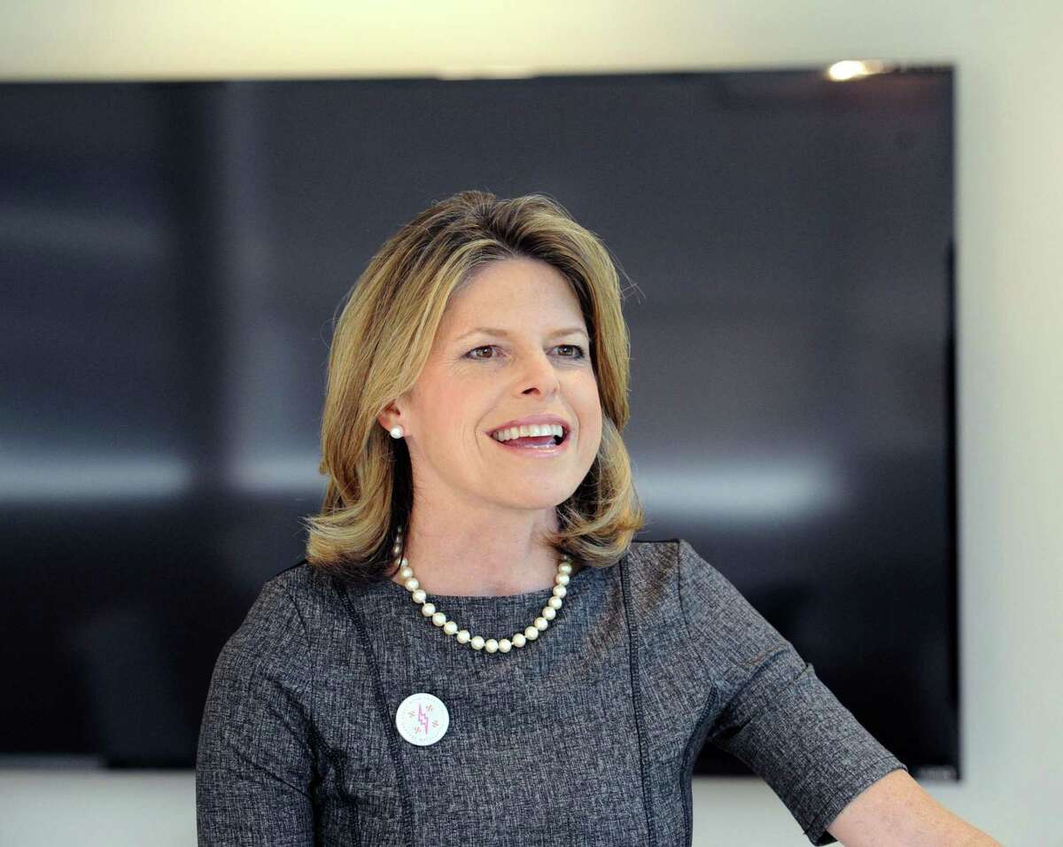 Owning It: Jennifer Openshaw paves the way for rising women leaders