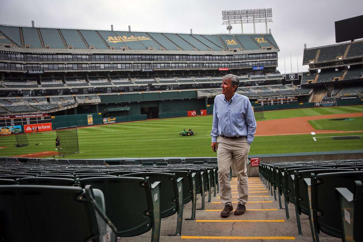 Moneyball at 20: Inside Billy Beane’s legacy after 2 decades running ...