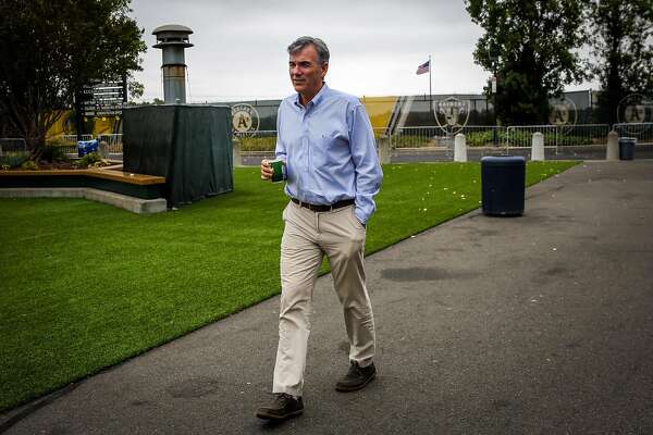 Moneyball at 20: Inside Billy Beane’s legacy after 2 decades running ...