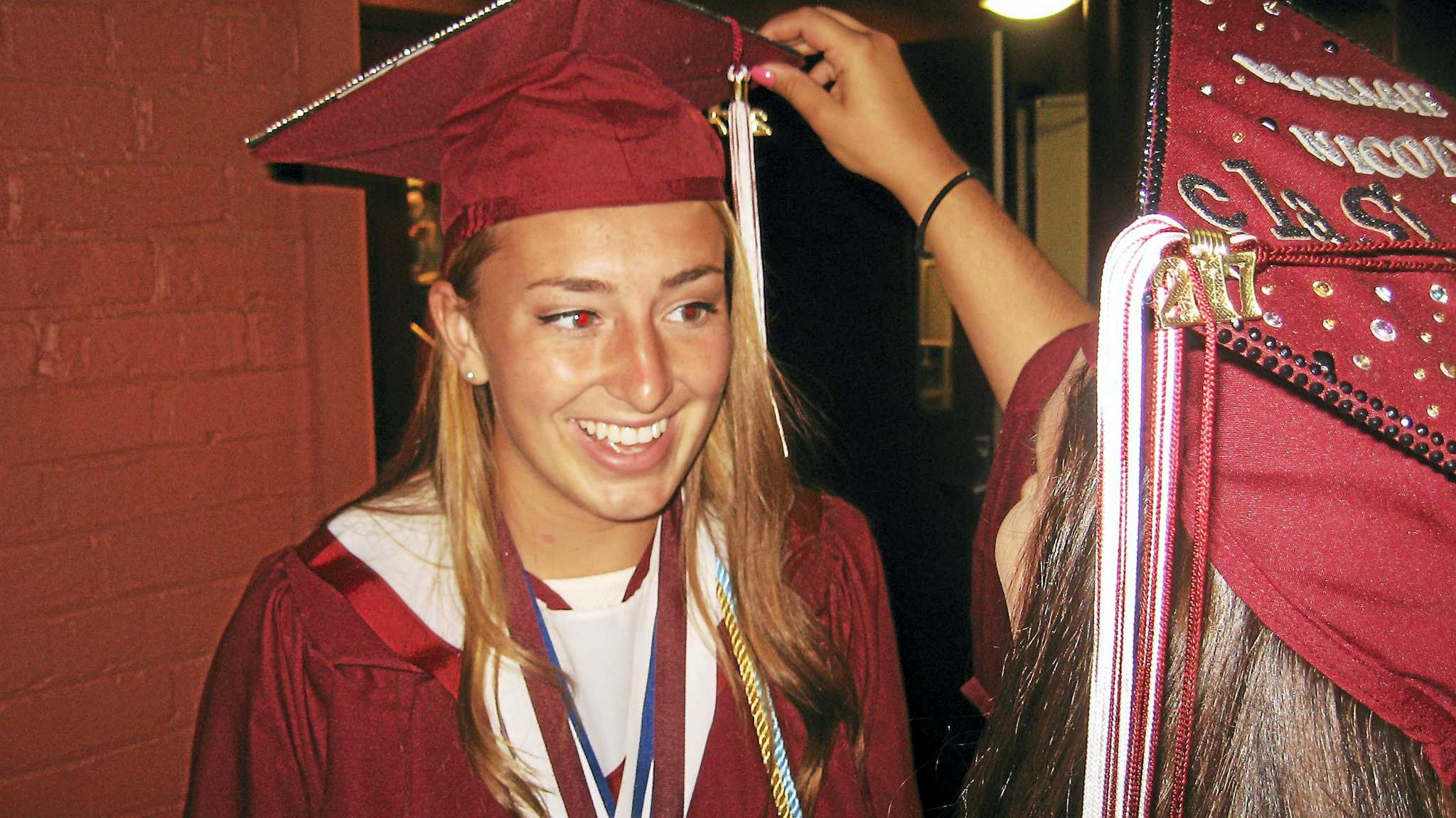 Torrington High School graduates Class of 2017