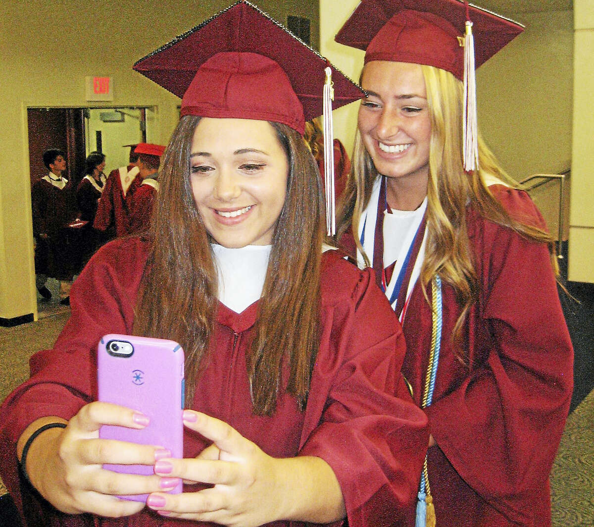 Torrington High School graduates Class of 2017