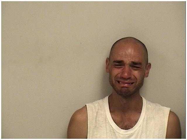 Bridgeport man charged with criminal impersonation