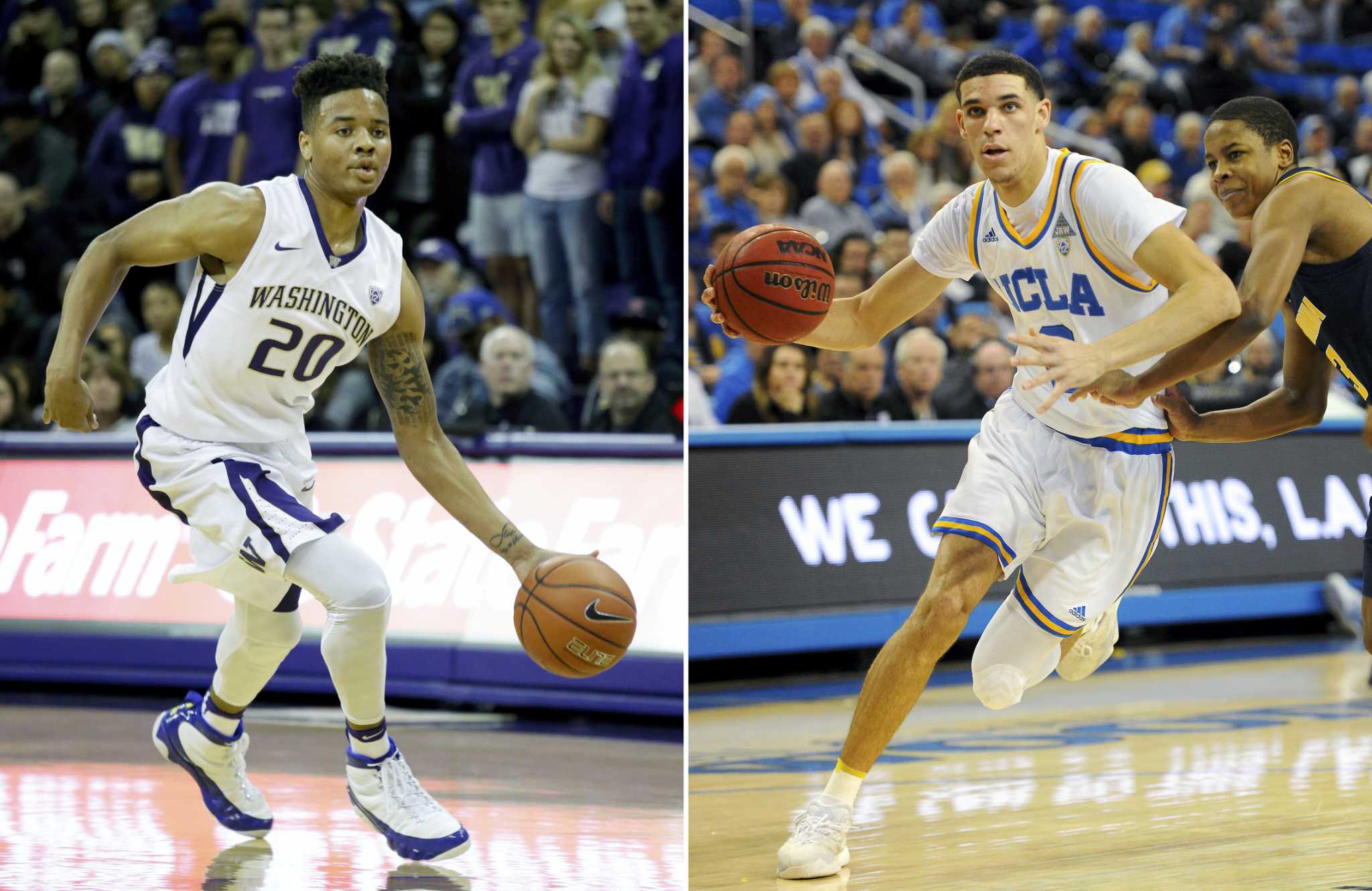 NBA Draft: Intrigue begins after Fultz, Ball