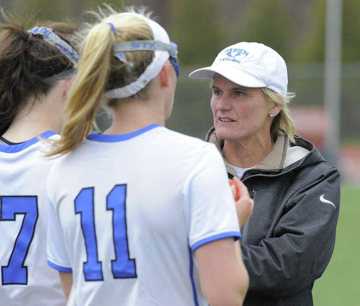 We’ve come a long way: Coaches, administrators reflect on Title IX