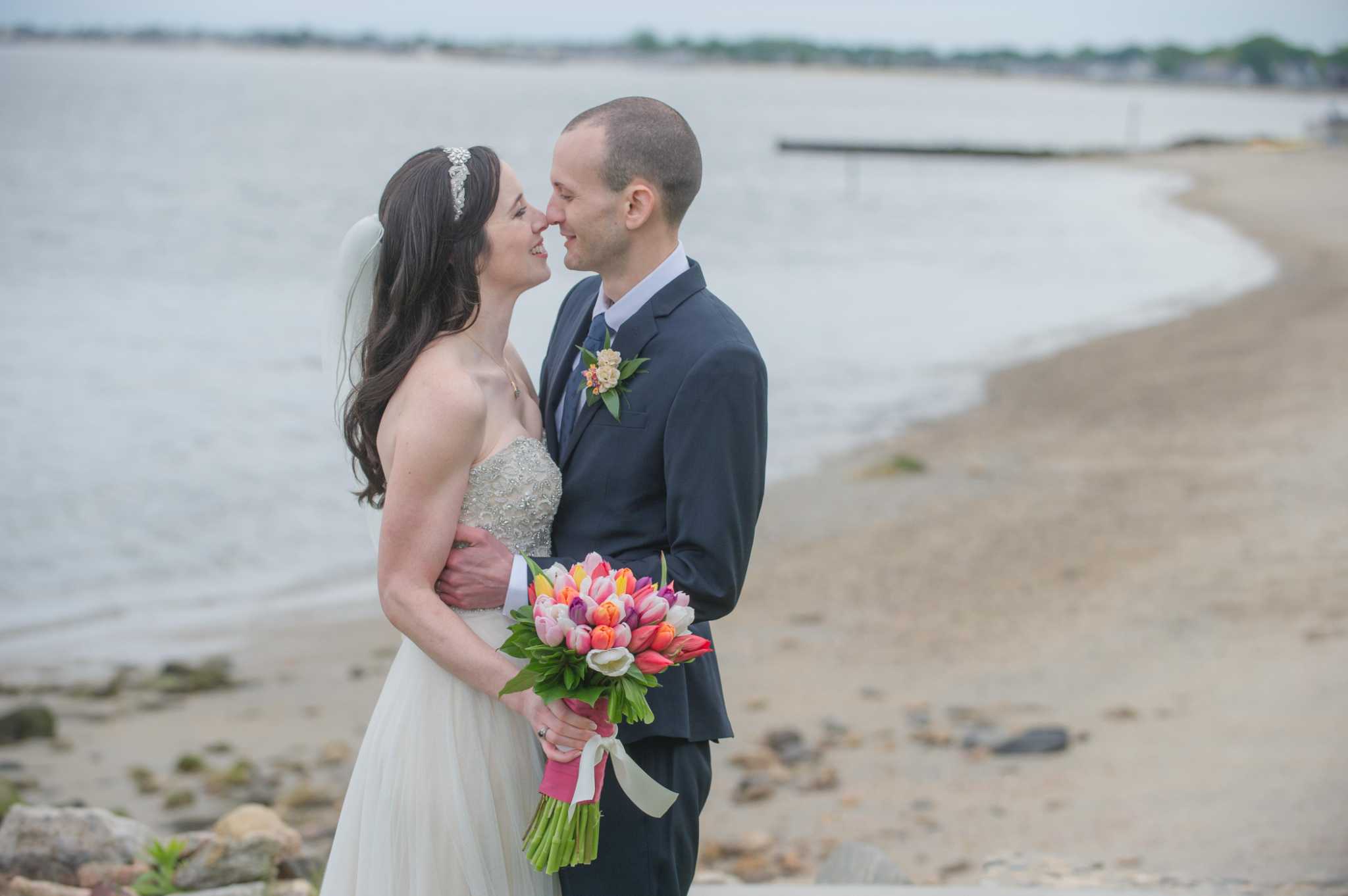 Wedding: O’Connor-Stover