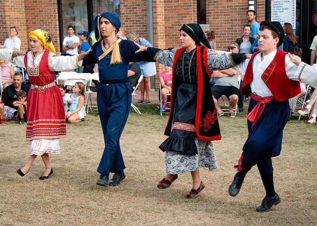 50 things to do this weekend in Connecticut, Sept. 1-3