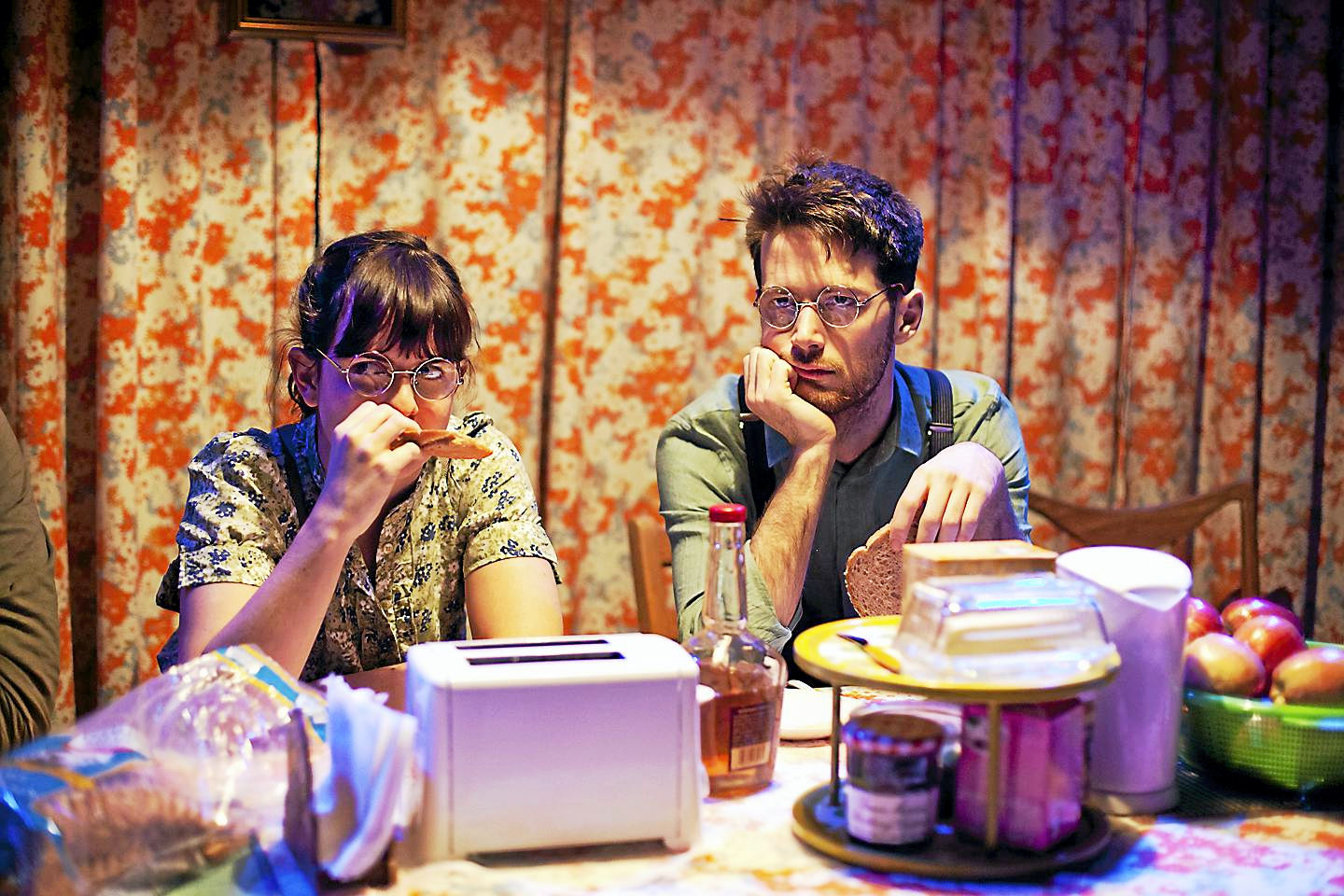 Sharon Playhouse announces 2017 season